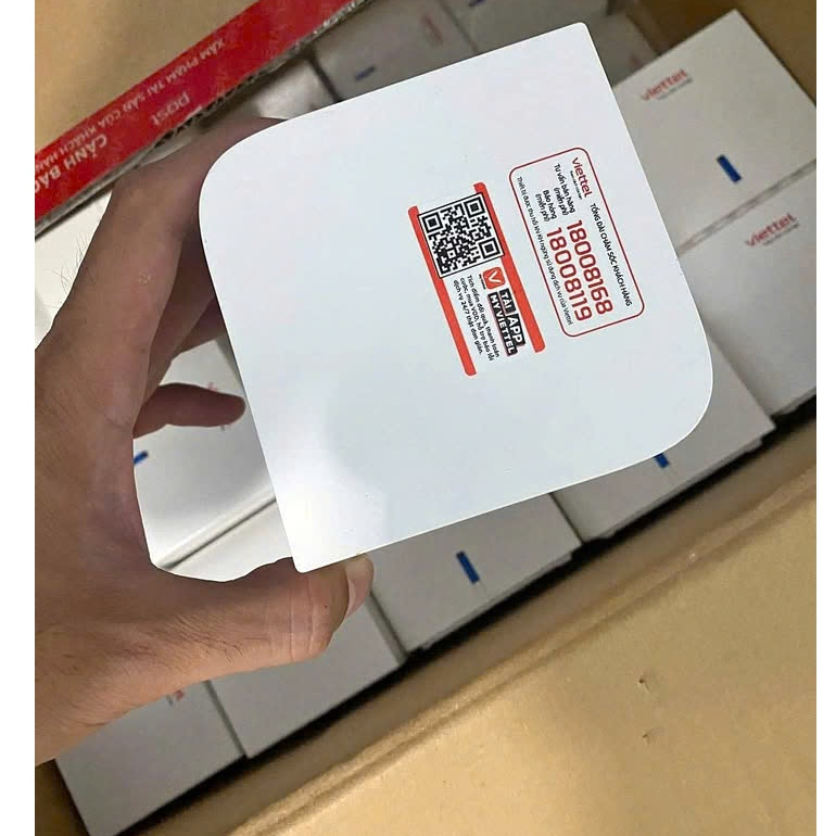 (Hỏa tốc HCM) Home Wifi Mesh Viettel ZTE H196A - ĐÃ UNLOCK- Mesh H196a ...