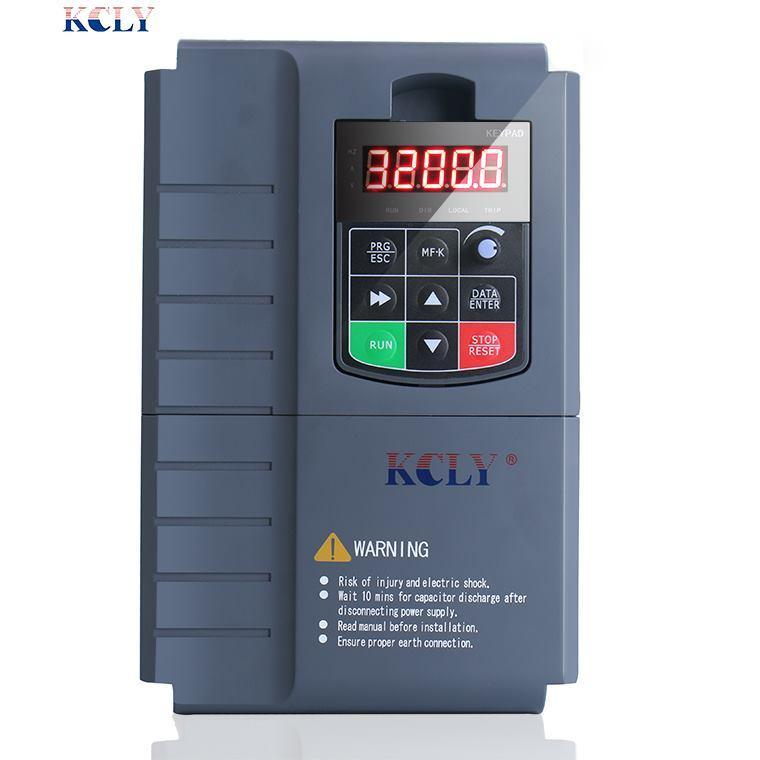 BIẾN TẦN 11kw 15kw VÀO 1 PHA 220V RA 3 PHA 380V KCLY | Shopee Việt Nam