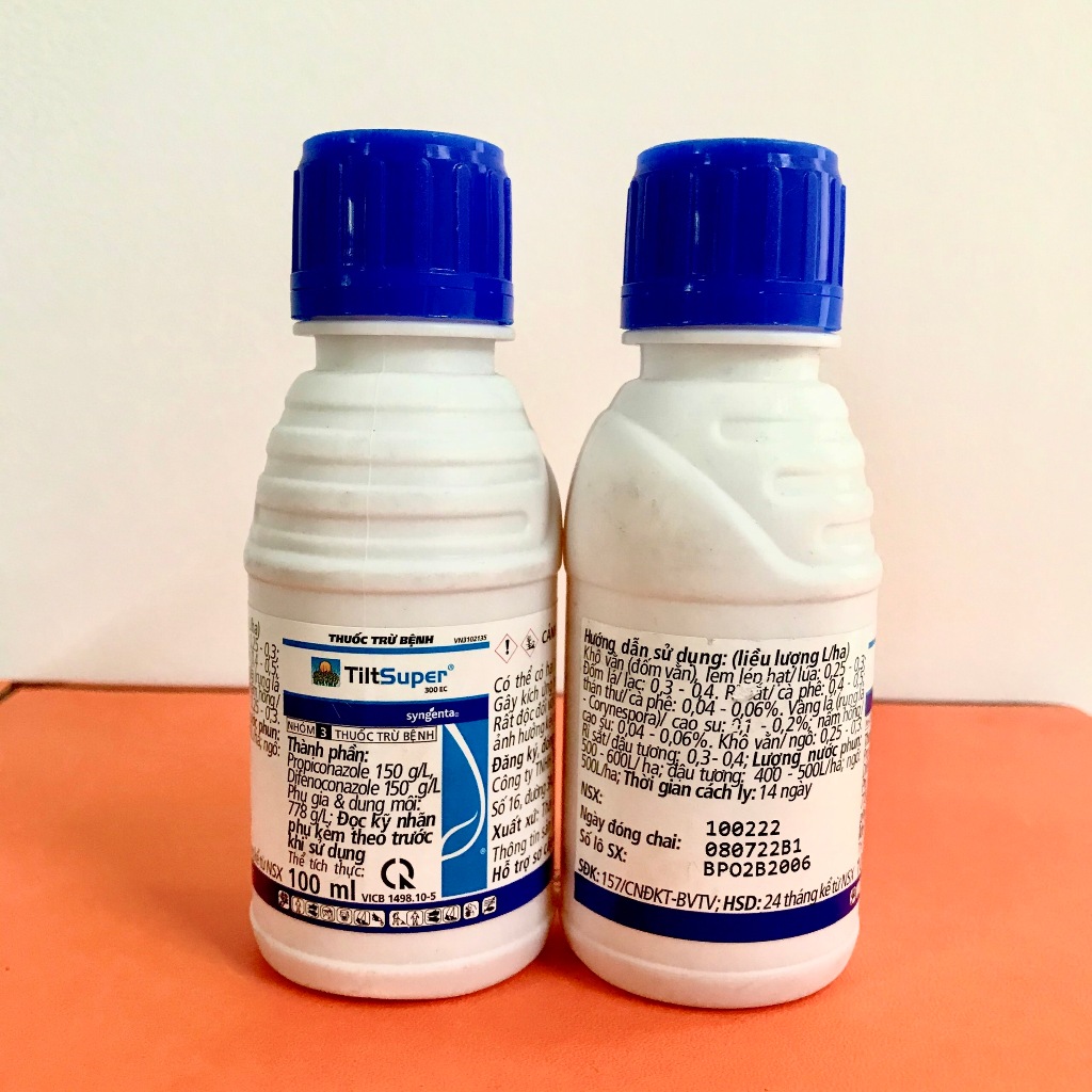 Tilt Super® 300EC - Chai 100ml | Shopee Việt Nam