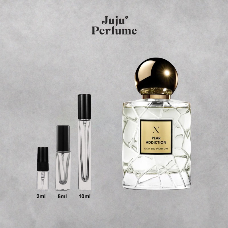 [Chính Hãng] Nước hoa Pear Addiction | Shopee Việt Nam