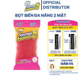 Scrub Daddy Việt Nam - Shopee Mall Online | Shopee Việt Nam