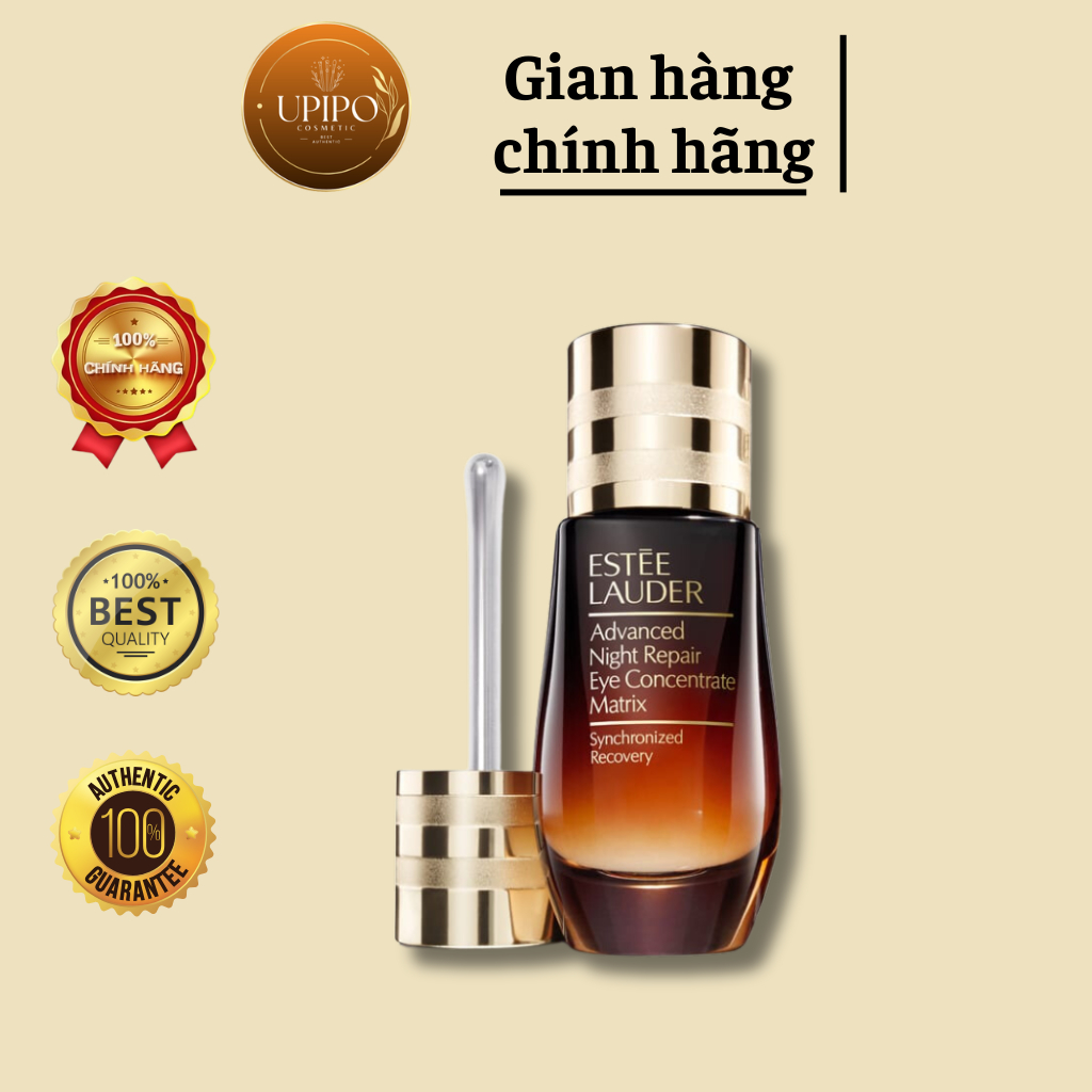 Tinh chất chống lão hóa cho mắt Es.tee Lau.der ANR Eye Concentrate ...