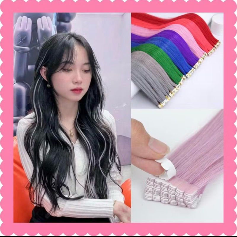 line nối tóc | Shopee Việt Nam