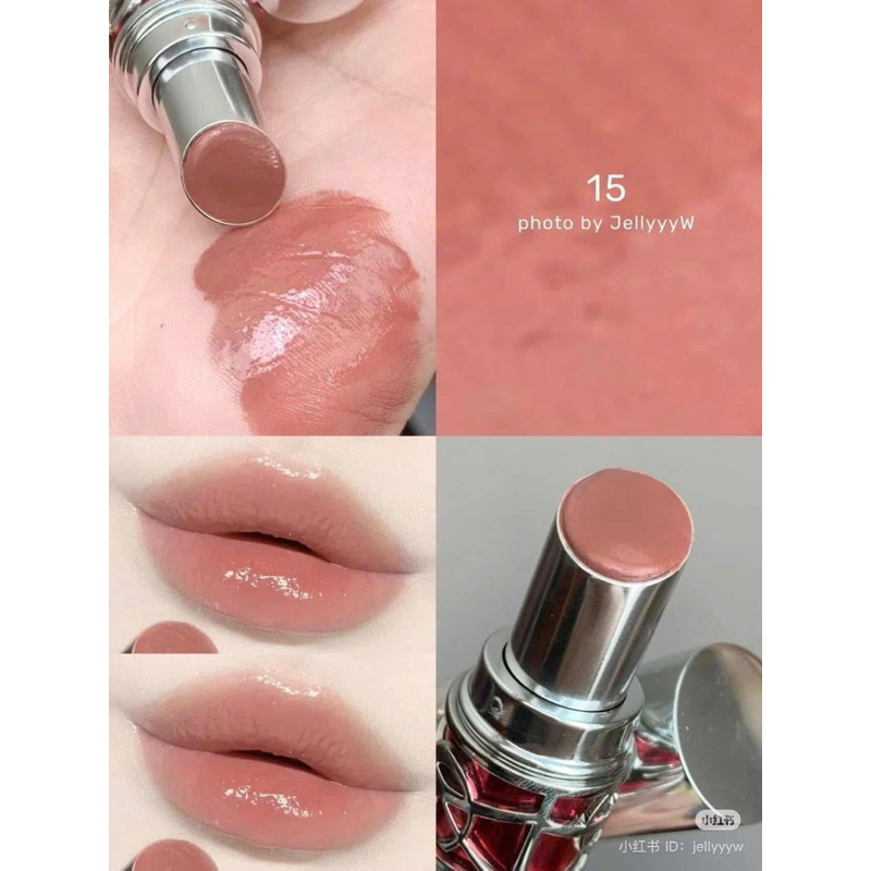 Son YS.L Candy màu 15 mẫu mới | Shopee Việt Nam