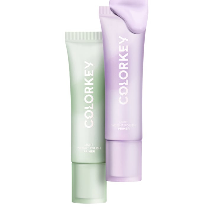 Kem Lót Colorkey Light Weight Polish Primer | Shopee Việt Nam