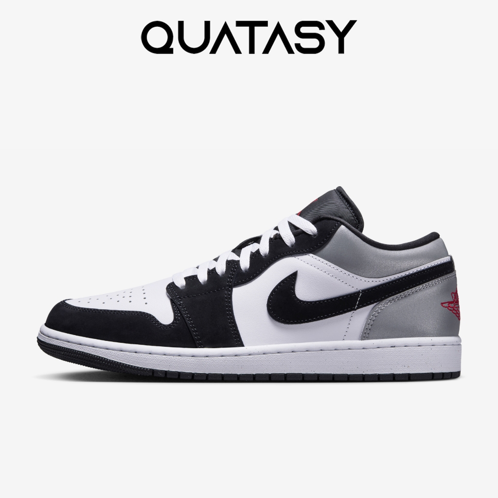 Giày sneaker JD1 Low SE Matte Silver chính hãng | Shopee Việt Nam