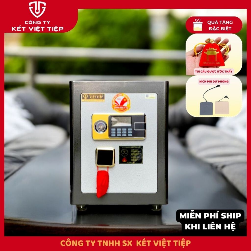 KÉT Sắt Việt Tiệp KD79 50KG +- LH ĐỂ GIAO HÀNG MIỄN PHÍ Sản phẩm của ...