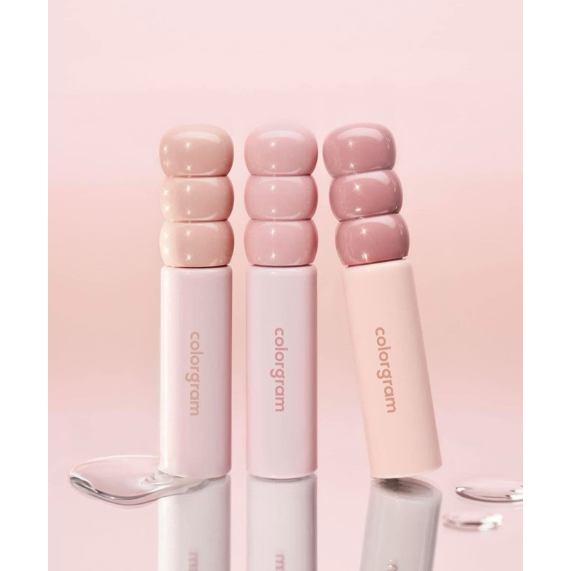 [Colorgram] Son Tint Bóng Colorgram Fruity Glass Gloss mọng môi son hồ ...
