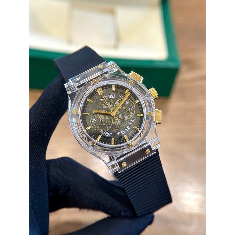 sale Hublot Big Bang Unico về hàng Size mặt 42mm | Shopee Việt Nam