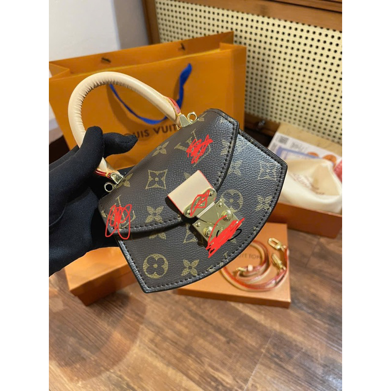 LV mini full box | Shopee Việt Nam