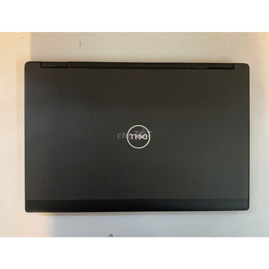 Laptop Dell Precision M7530 i7-8850H máy zin | Shopee Việt Nam