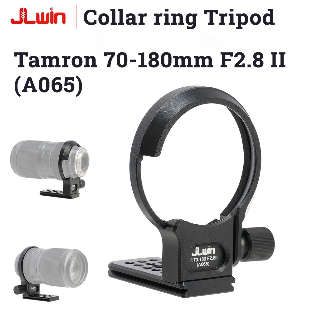 Tamron 70-180mm F2.8 II (Mark 2) A065 Lens Tripod Mount Collar Ring ...