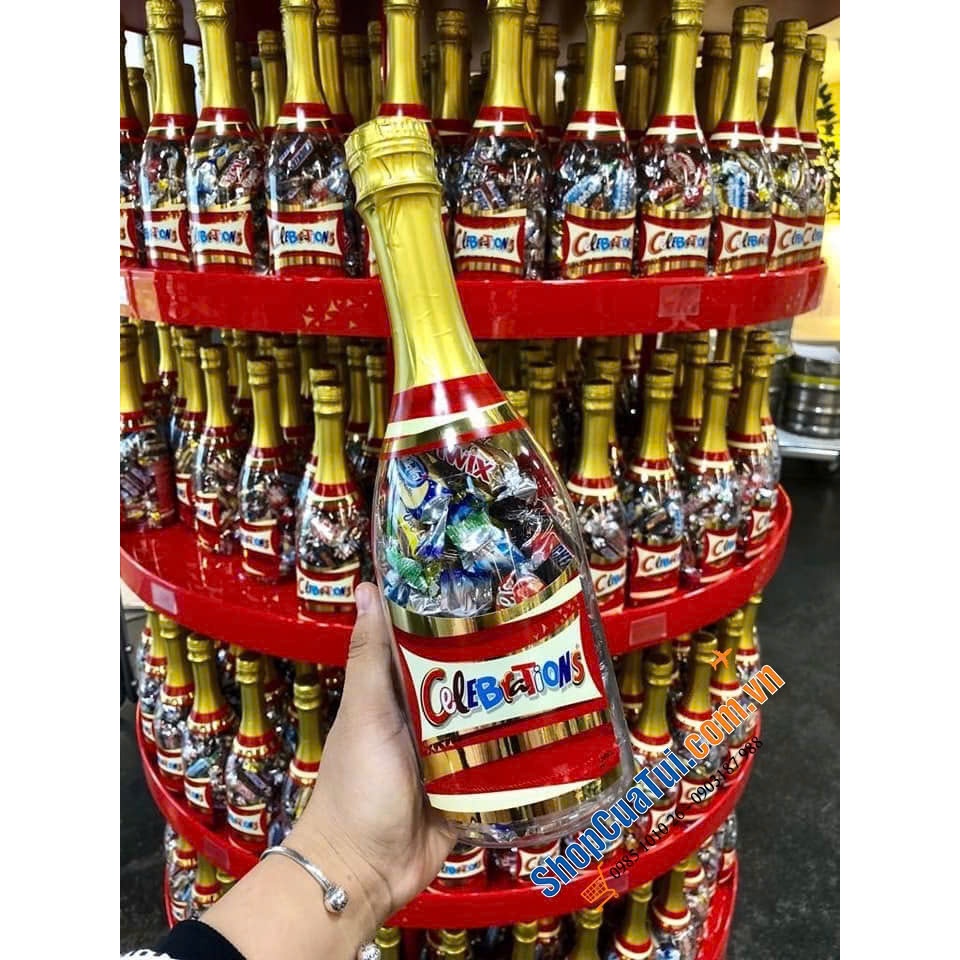 Chai SCL Celebrations 296g (Đức)-5000159565776 | Shopee Việt Nam