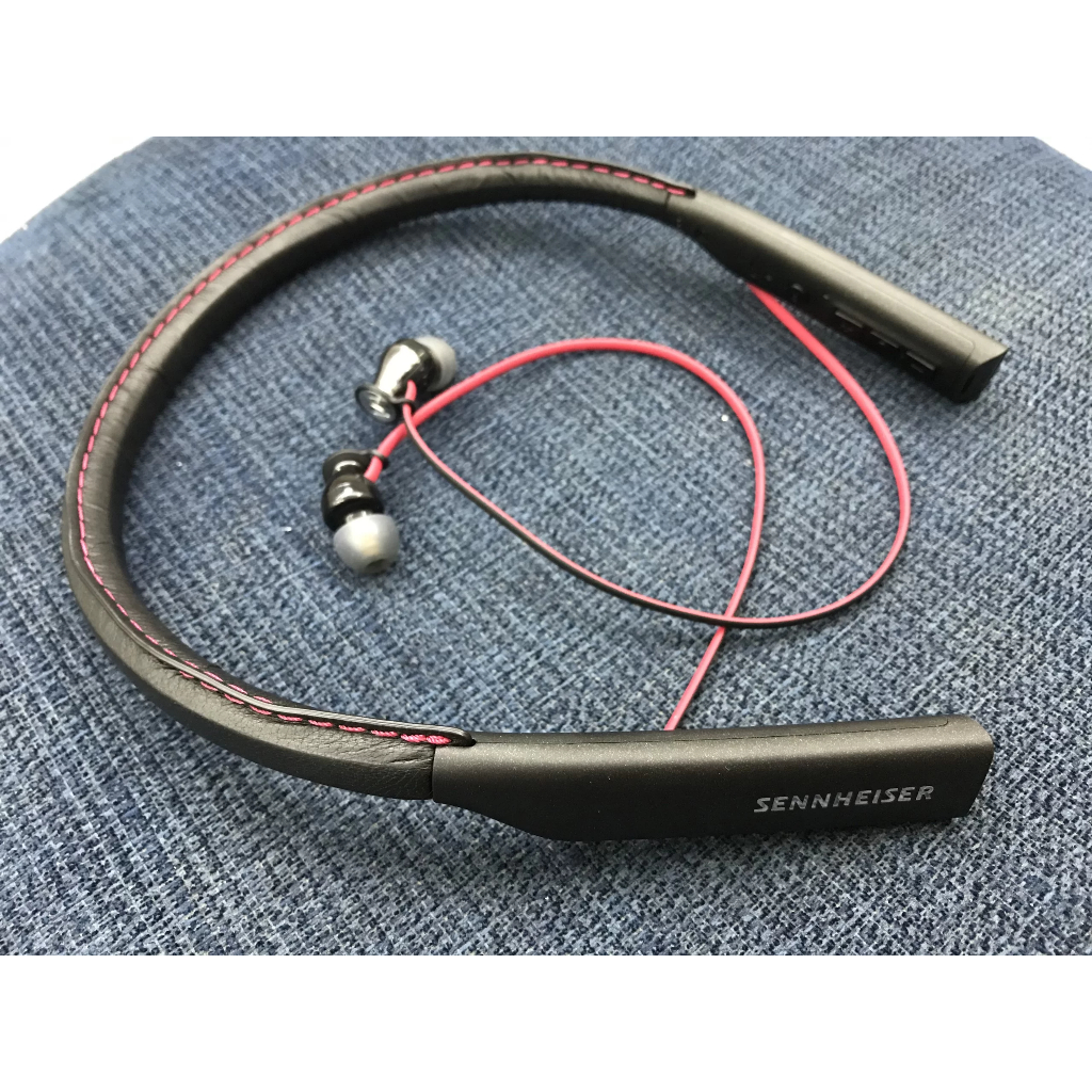 [ GIÁ SIÊU RẺ ] Tai nghe nhét tai bluetooth SENNHEISER M2 IEBT - Hàng ...
