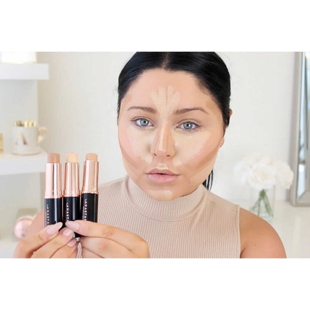 ABH Anastasia Beverly Hills tạo khối 25$ Contour & Highlight Sticks ...