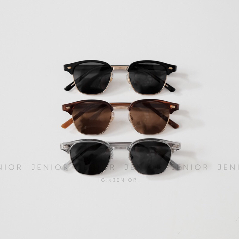 Kính mát Luca | JENIOR | | Shopee Việt Nam