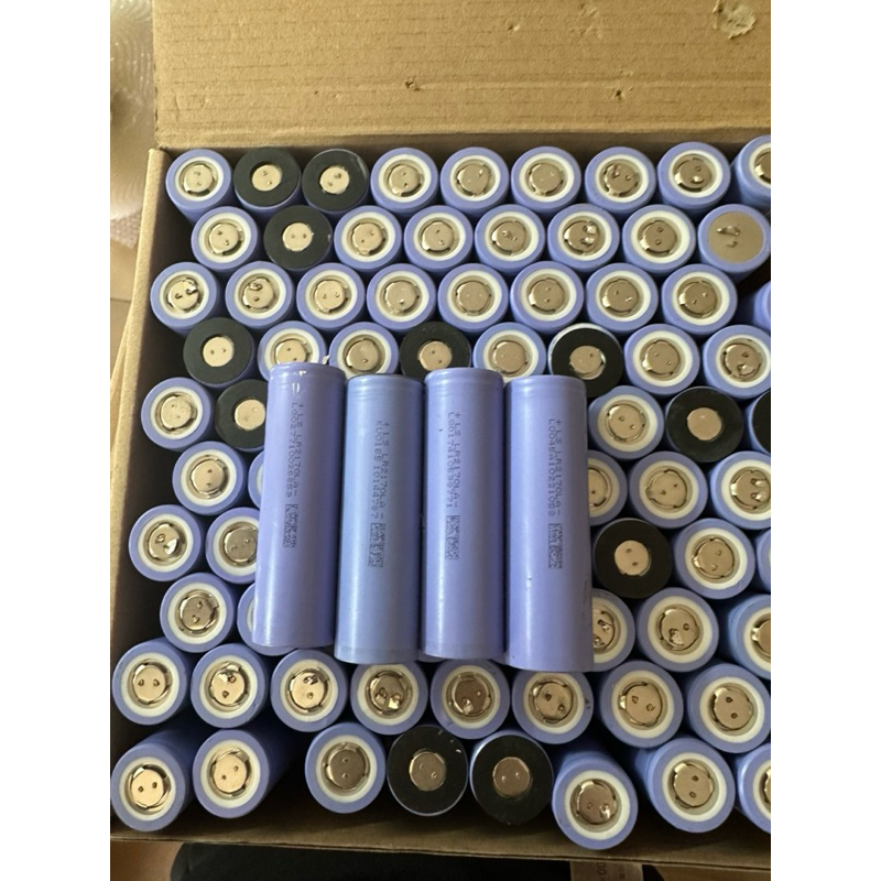PIN LISHEN 21700 XẢ 35A | Shopee Việt Nam