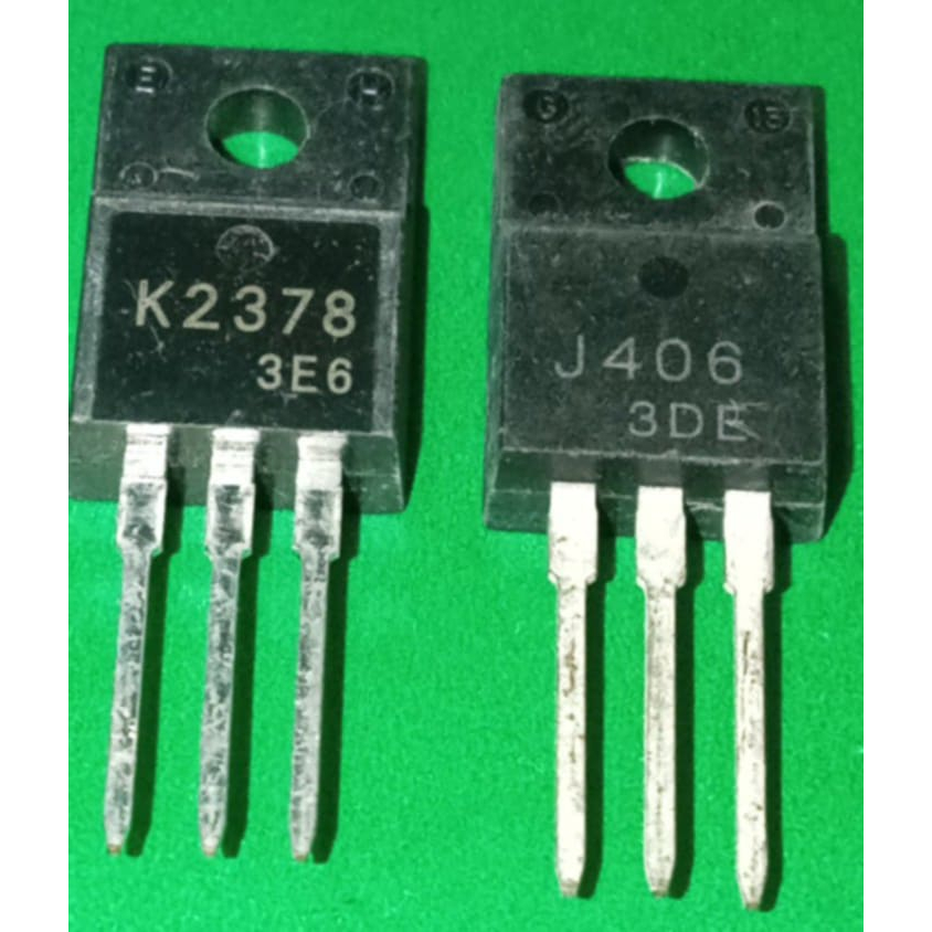 Sò âm ly K2378 - J406 | Shopee Việt Nam