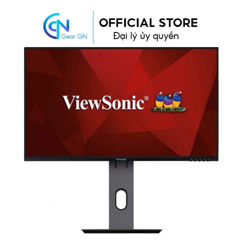 Màn hình ViewSonic VX2480-SHDJ - Hàng chính hãng | Shopee Việt Nam
