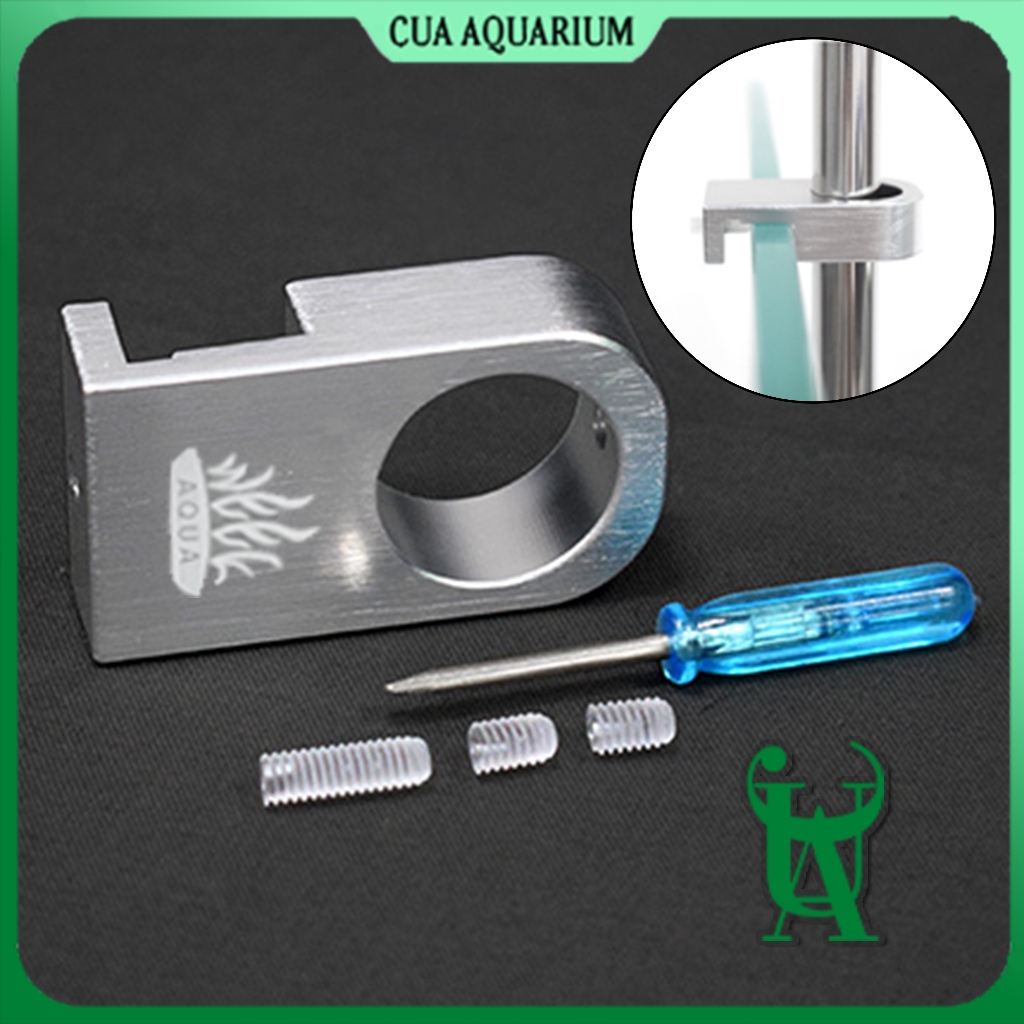 Kẹp In Out WEEK Fi12/Fi16/Fi20 nhôm nguyên khối | Shopee Việt Nam