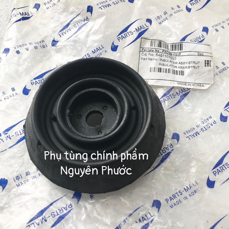 Cao su bát bèo giảm xóc trước KIA MORNING 2005 - 2010 / HYUNDAI EON ...