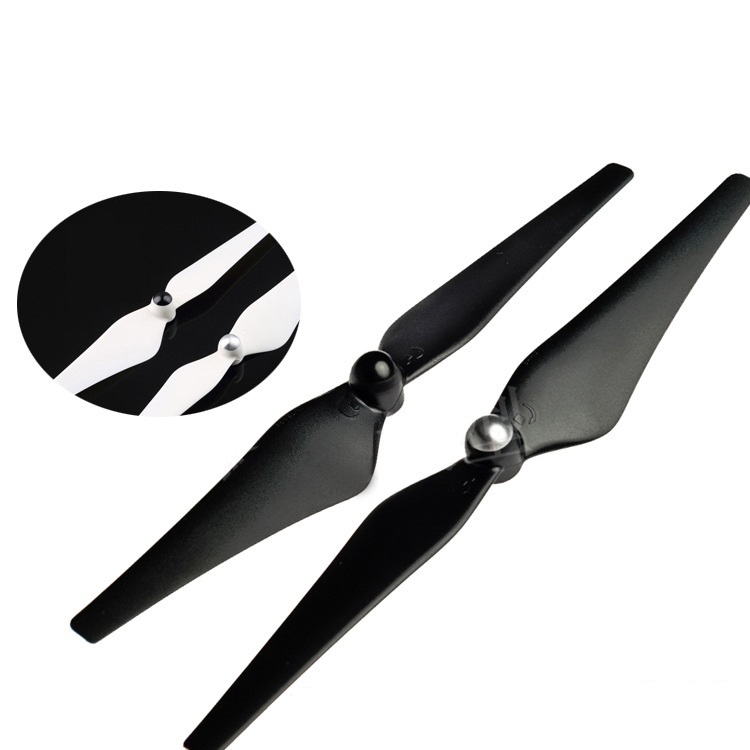 1 Cặp cánh quạt thuận nghịch 9450 1045 DIY máy bay mô hình drone quad ...