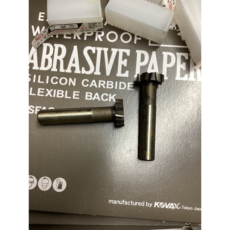 Dao phay chữ T phi 22mm dầy 10mm và 12mm thân tròn 12mm | Shopee Việt Nam