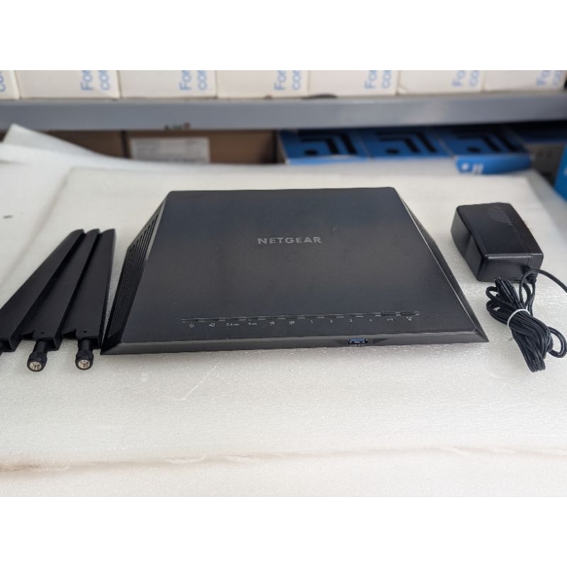 Router Wifi Chuyên Dụng Chạy Express VPN Netgear R7000/R7000P | Shopee ...