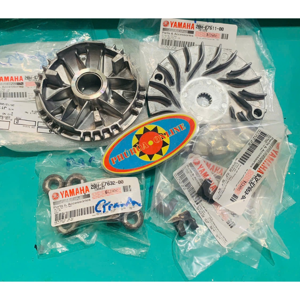 [Hàng Chính Hãng] Bộ nồi trước xe Grander | Shopee Việt Nam