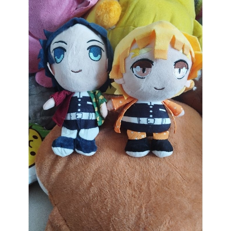 Gấu bông chibi size 15-20 cm | Shopee Việt Nam