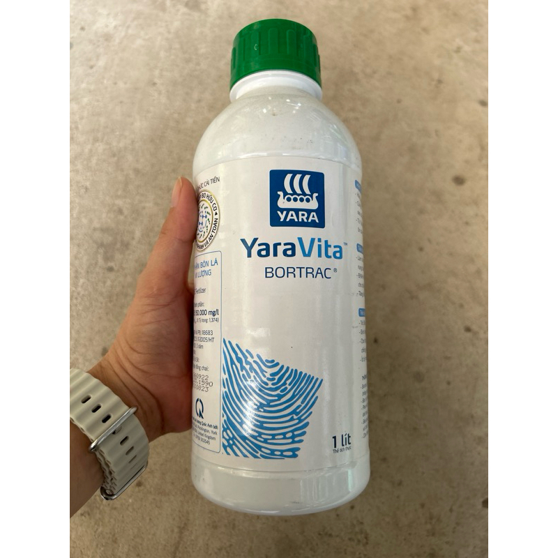 Yara Vita BORTRAC | Shopee Việt Nam