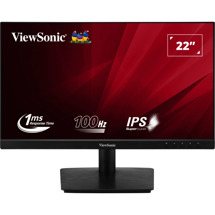 LCD ViewSonic VA2209-H-2 (IPS FHD 100Hz Full viền ) | Shopee Việt Nam