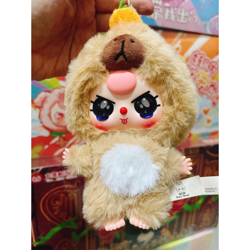 [CHÍNH HÃNG ] BABY THREE V3 BÉ BA BẢN MINI SIZE | Shopee Việt Nam