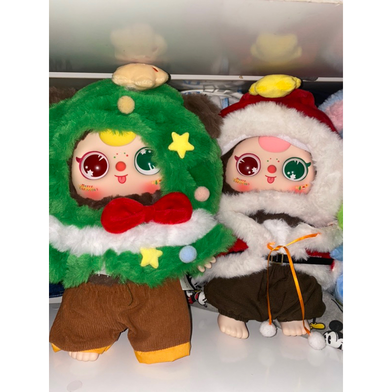 baby three noel 400% | Shopee Việt Nam