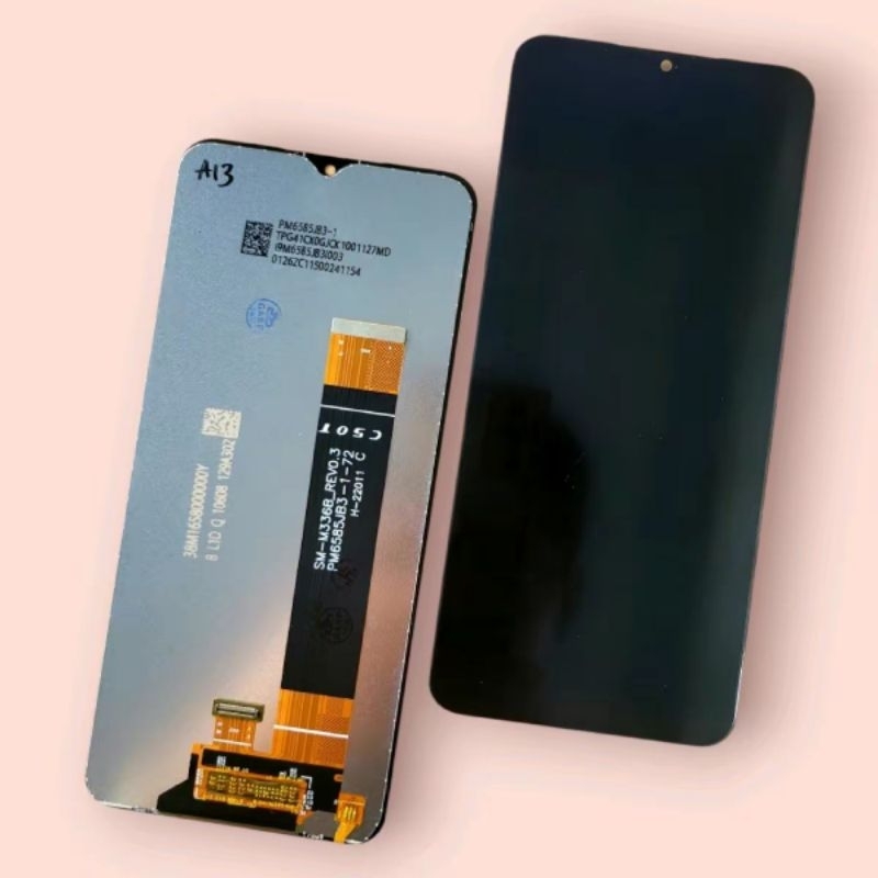 Màn hình LCD thay thế cho Sam A13 / A23 - Cáp M336B/ Cáp A136B/ Cáp ...