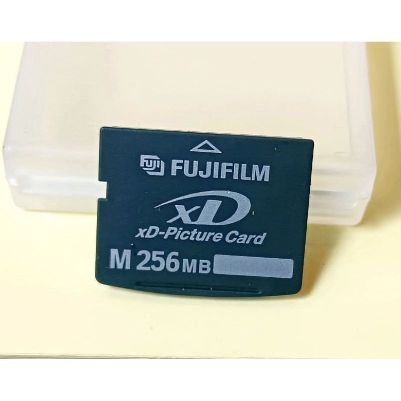 Thẻ nhớ xD ( Picture Card 256Mb - M ) | Shopee Việt Nam