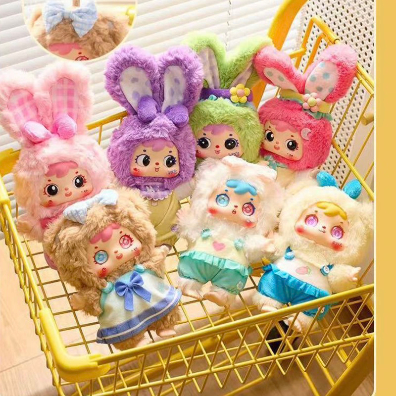Hộp Mù Blind Box Baby Three Tyke 3 Chính Hãng | Shopee Việt Nam