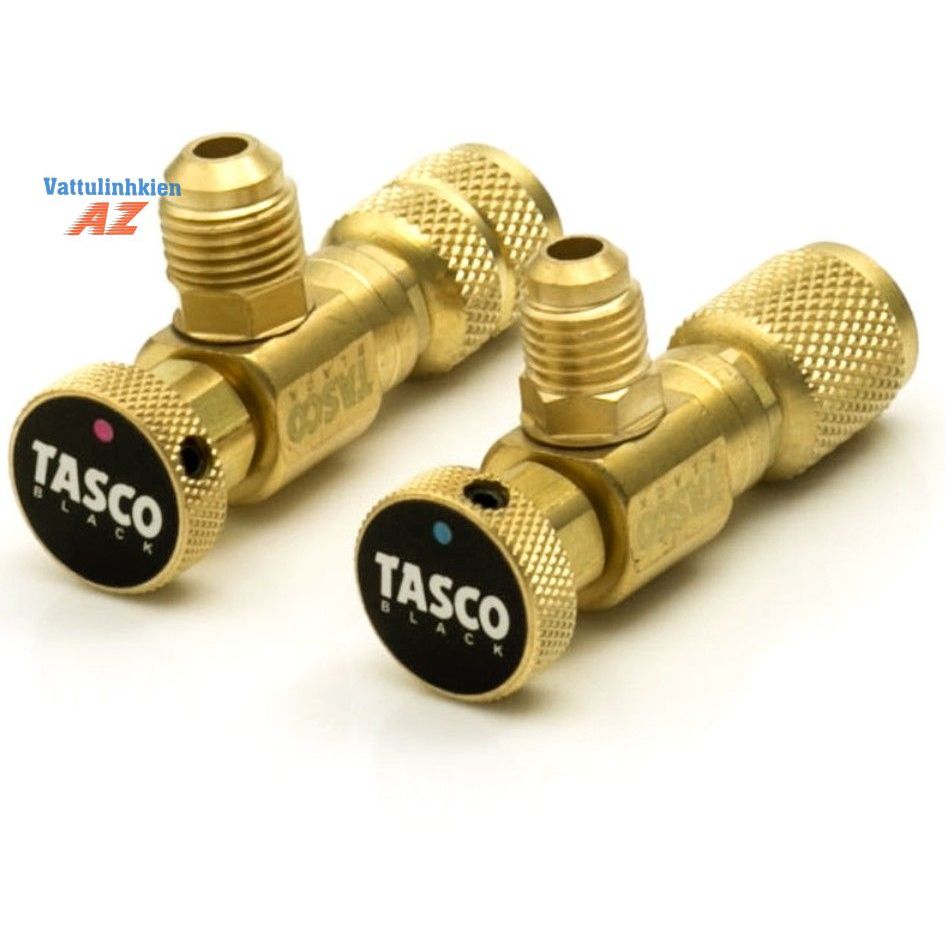 Van nạp gas chống bỏng cao cấp TASCO JAPAN Model TB620 / TB640 | Shopee Việt Nam