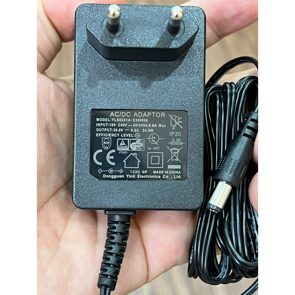 dây sạc Máy hút bụi không dây Deerma DEM-VC80 (bảo hành 12 tháng ...