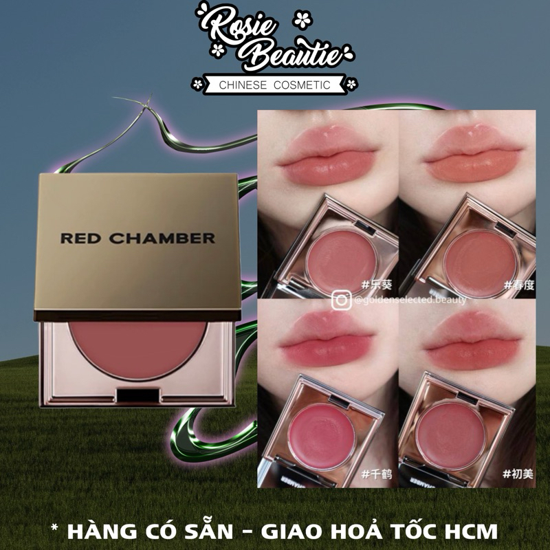 RED CHAMBER HARUKI Multi-Purpose Cream | Shopee Việt Nam