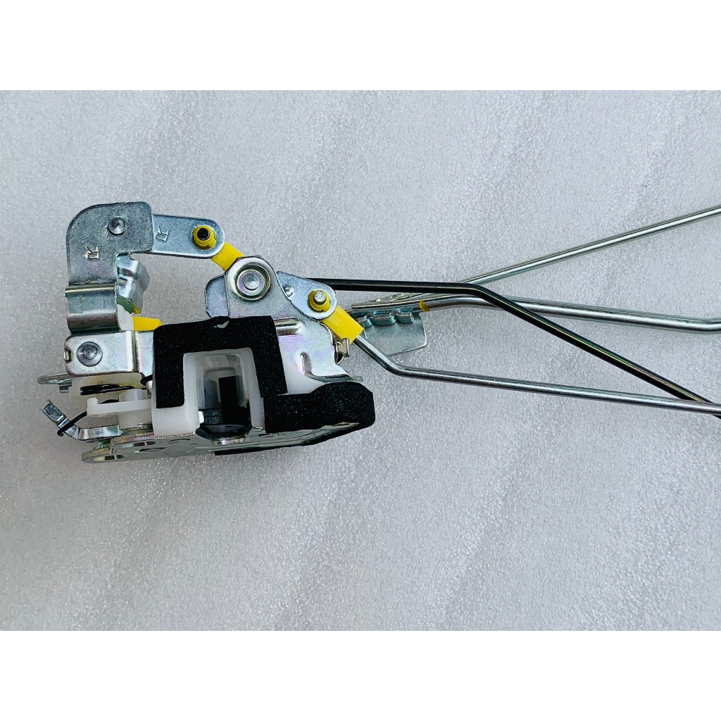 Ổ ngậm cửa xe Hyundai Mighty 2, HD 72, 78, 98, 99, 650, 120SL | Shopee ...