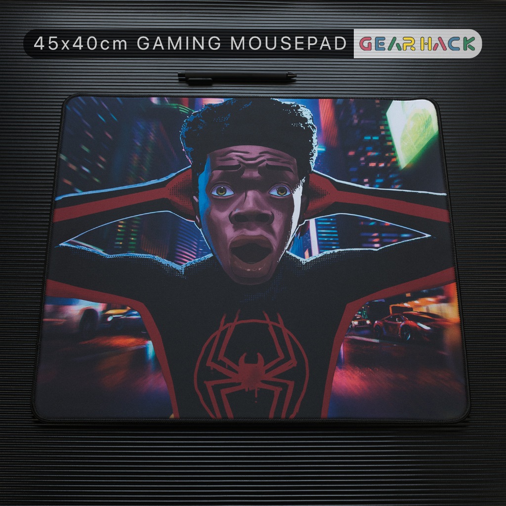 Lót Chuột Chuyên Game FPS, Mouse Pad bề mặt SPEED 450x400x5 mm | Shopee ...