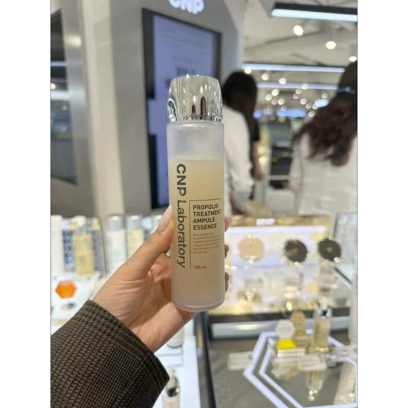 Nước thần keo ong Cnp 150ml fullbox | Shopee Việt Nam