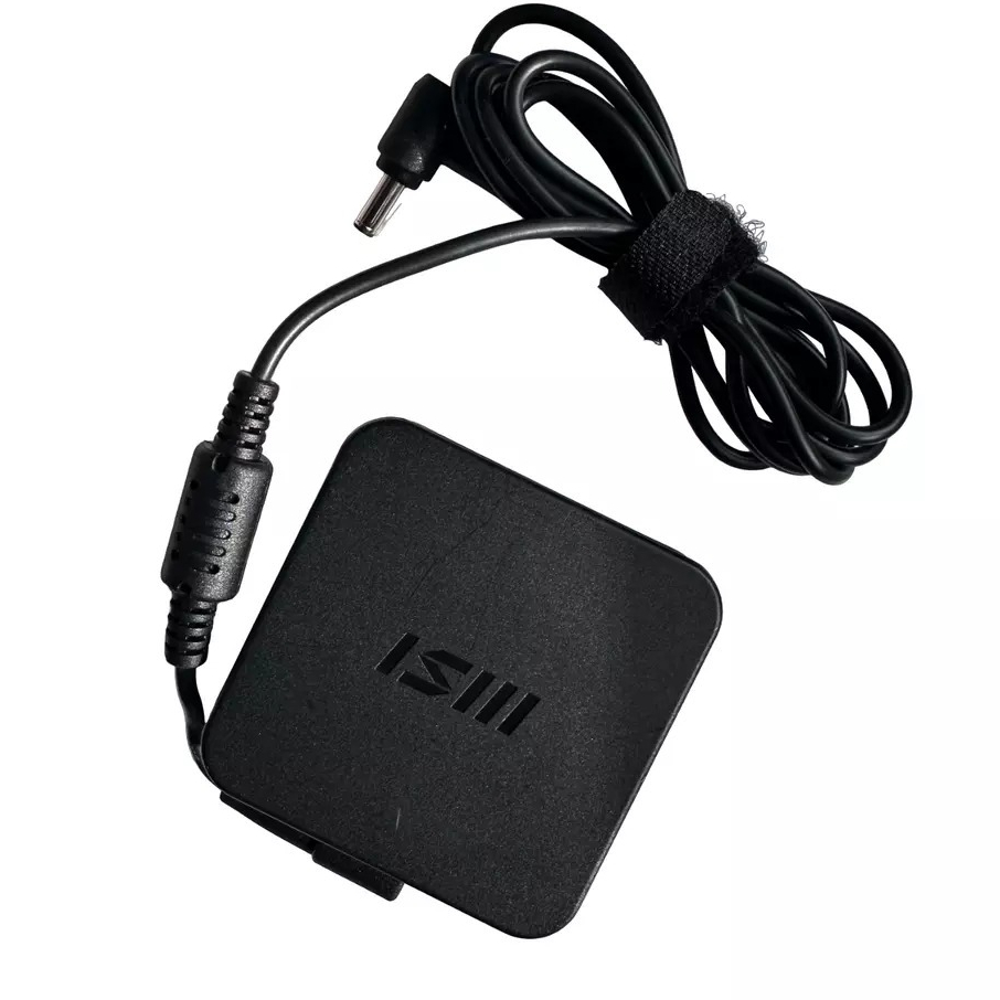 SẠC LAPTOP MSI 19V 3.42A 65W Sạc Laptop MSI Modern 14 B11ML B11MU, Modern 14 B5M B5M-02 Modern ...