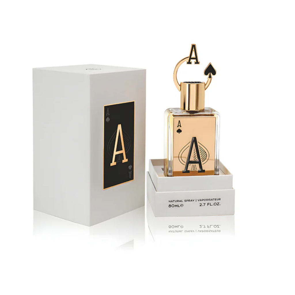 Bi K Shop - Nước hoa unisex Fragrance World Ace EDP | Shopee Việt Nam