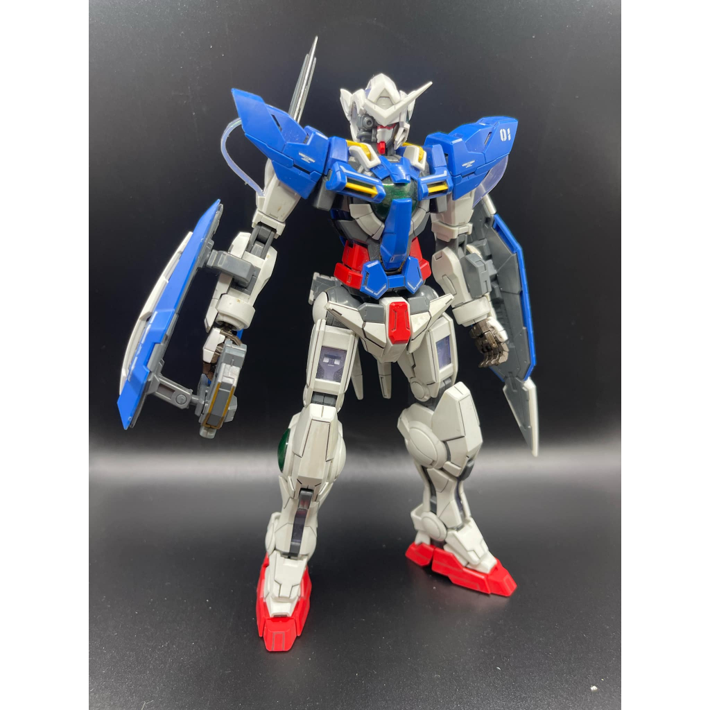 MG EXIA RP1 (2ND) | Shopee Việt Nam
