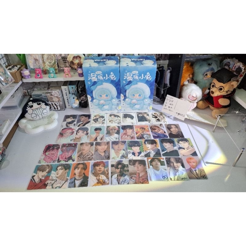 | TNJ | Card boylove Yaoi | Shopee Việt Nam