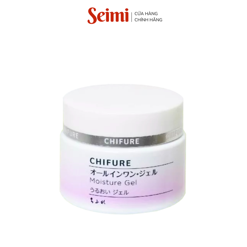Gel dưỡng da Chifure Moisture Gel giúp cung cấp độ ẩm cho da 6 in 1 | Shopee Việt Nam
