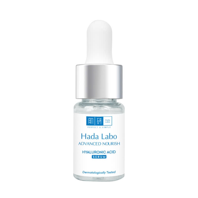 KM Hada Labo Serum 7ml/Chai | Shopee Việt Nam