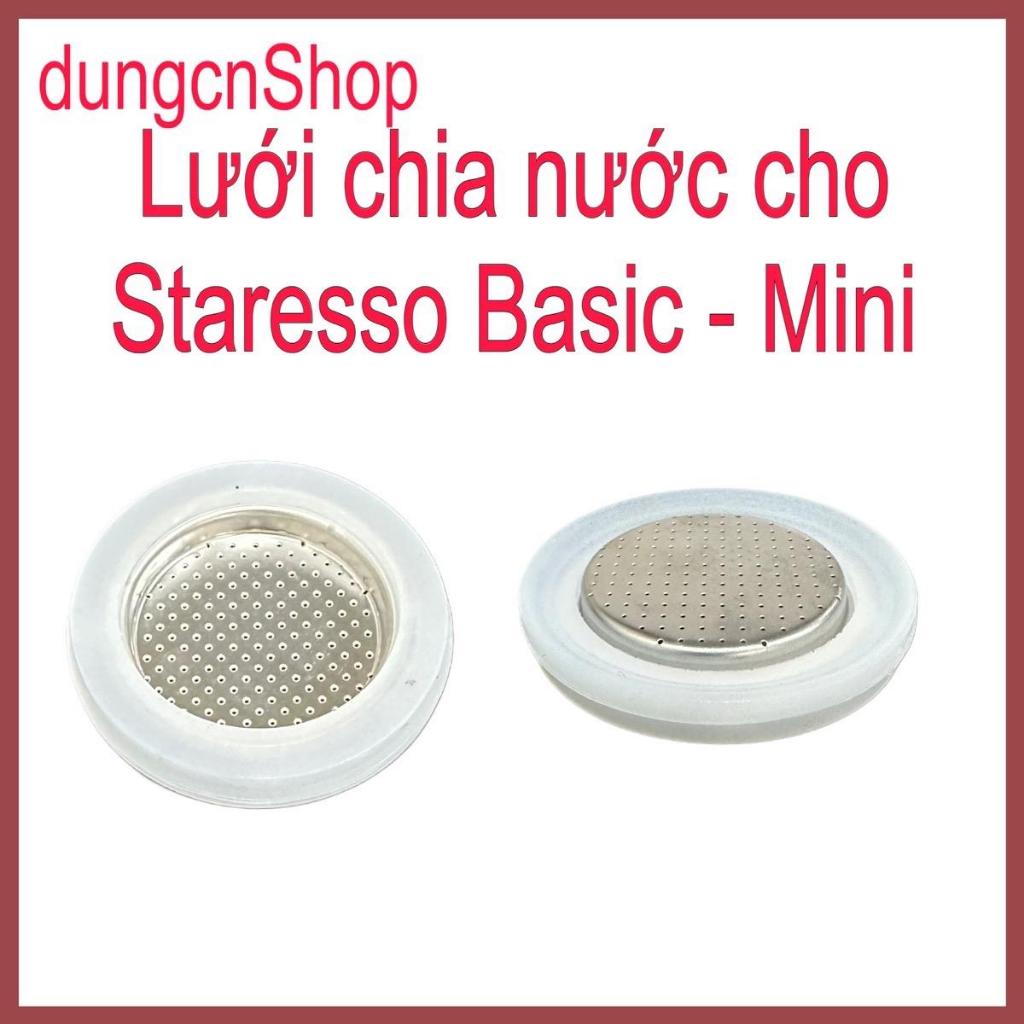 Lưới chia nước cho Staresso basic/Staresso mini/Staresso SP200 - Xay Cà ...